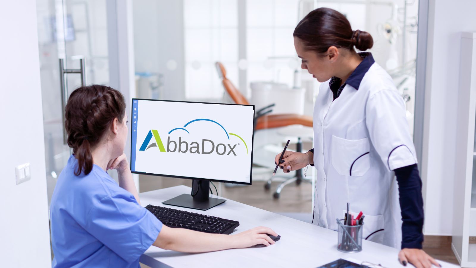 AbbaDox Radiology Information System & Healthcare Ecosystem | AbbaDox